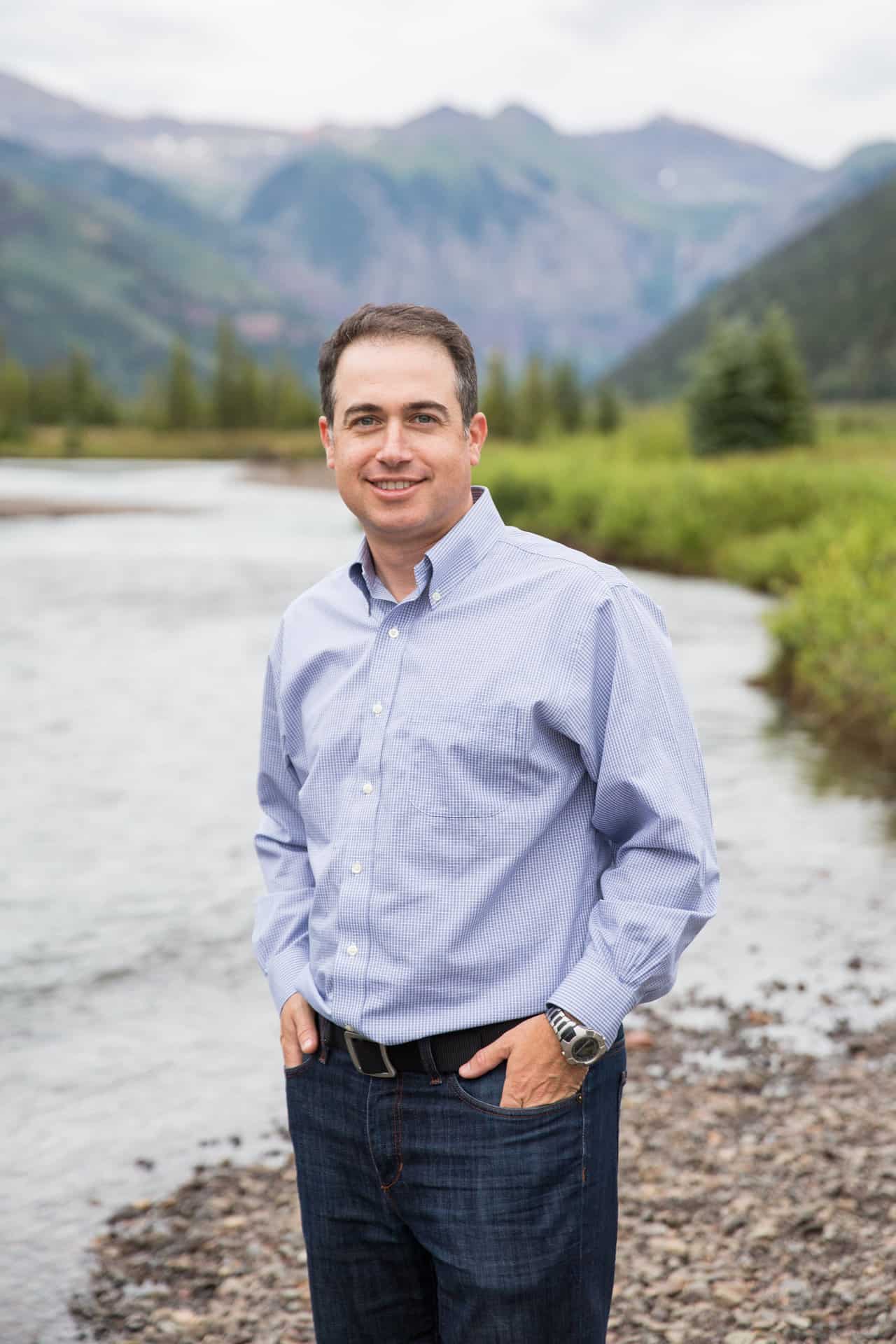 David Warren / Warren Recruiting